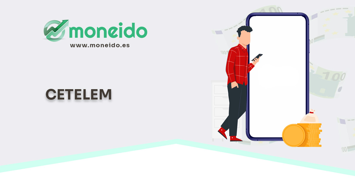 Financiación flexible con Cetelem – Préstamos al minuto
